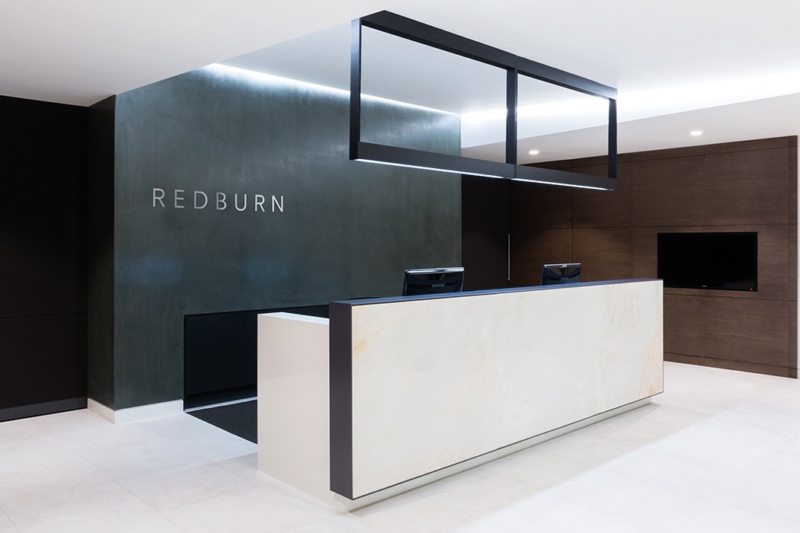 Redburn – Amber Design & Build
