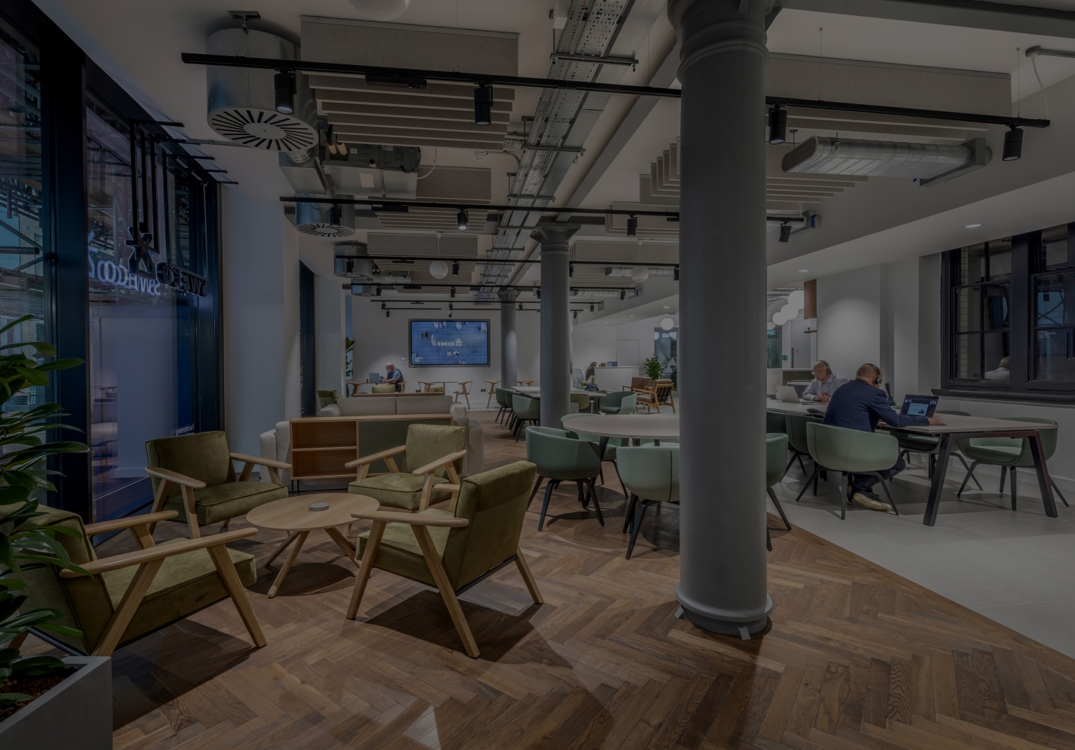 Amber Design & Build – Amber Design & Build